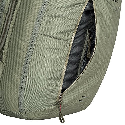 Shop Gregory Border 35 Daypack, Thyme Green, – Luggage Factory