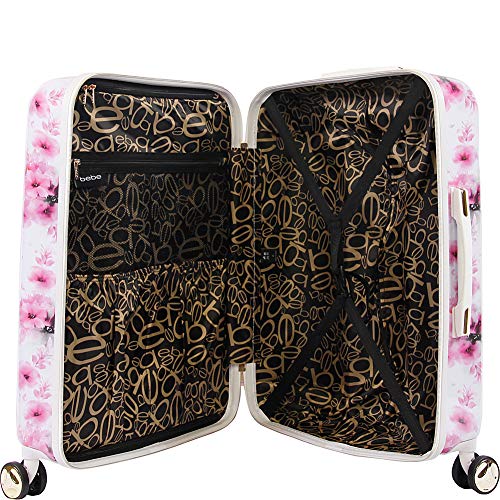 Shop BEBE Women's Juliette 3pc Spinner Su – Luggage Factory