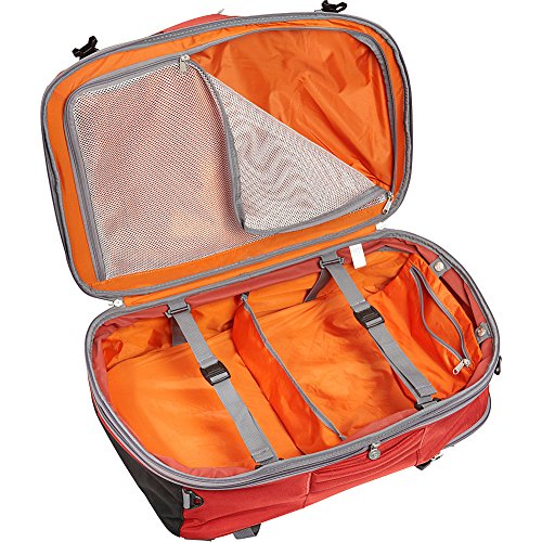 Shop eBags TLS Mother Lode Weekender Converti – Luggage Factory
