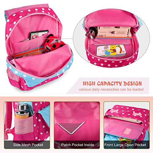 Shop Vbiger Casual School Bag Children School – Luggage Factory