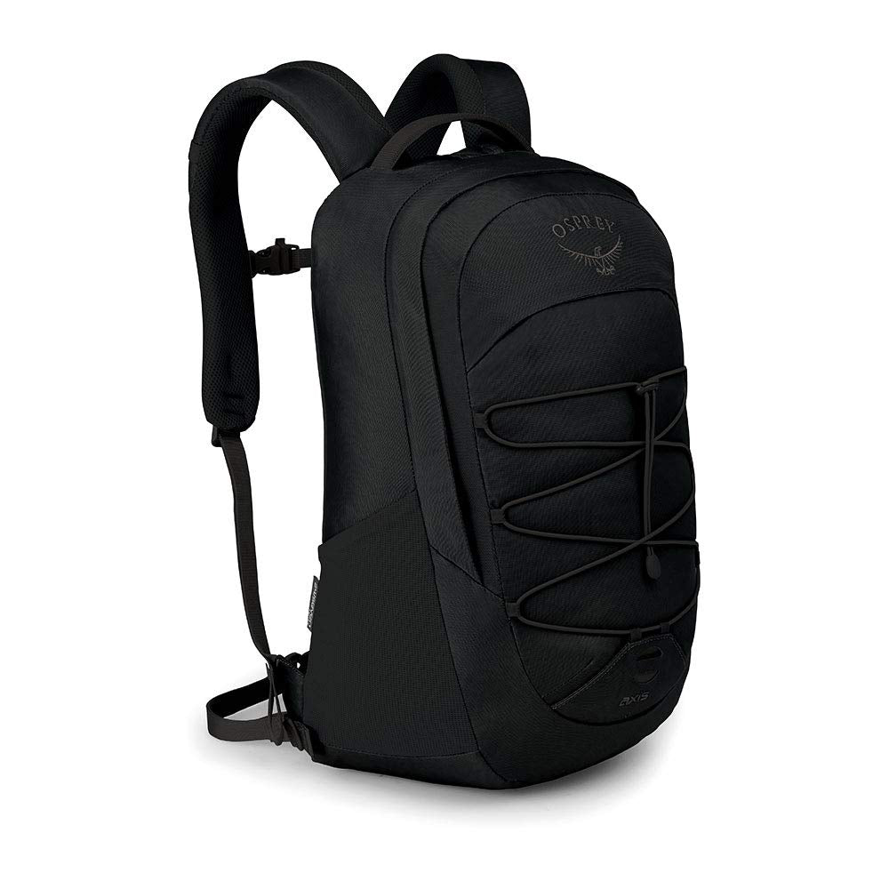 Shop Osprey Packs Axis Laptop Backpack, Black – Luggage Factory