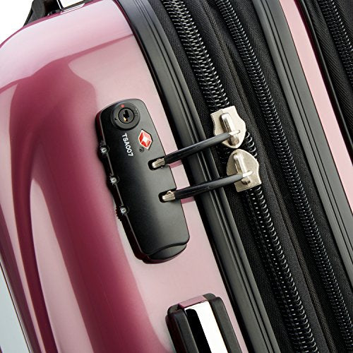 Shop Delsey Luggage Helium Aero International – Luggage Factory