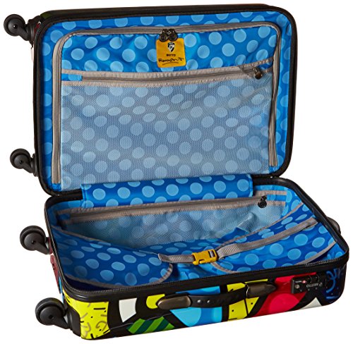 Shop Britto 26" Spinner Suitcase – Luggage Factory