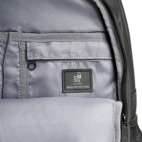 Shop DELSEY Paris Aviator Laptop Backpack, Gr – Luggage Factory