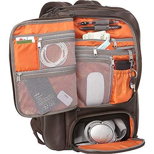 Shop eBags Professional Slim Laptop Backpack – Luggage Factory