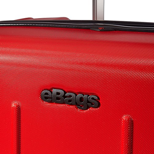 Shop eBags EXO 2.0 Hardside 24" Spinner – Luggage Factory