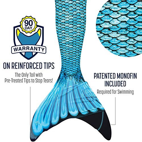 Shop Fin Fun Mermaid Tails for Swimming with – Luggage Factory
