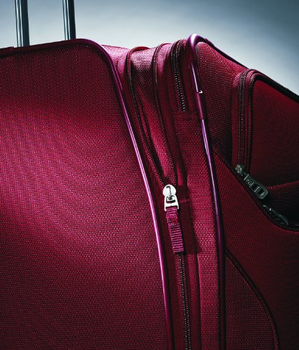 Shop Samsonite Lift2 21" Spinner Luggage – Luggage Factory