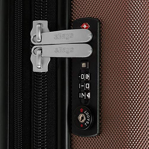 Shop eBags EXO 3.0 EXP Hardside Spinner 2 pc – Luggage Factory