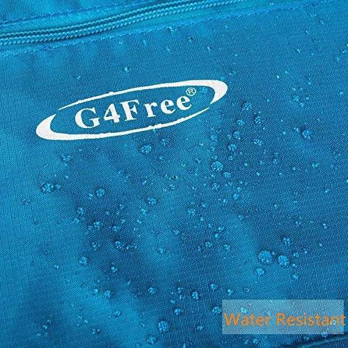 Shop G4Free 16" Foldable Small Duffle Ba – Luggage Factory