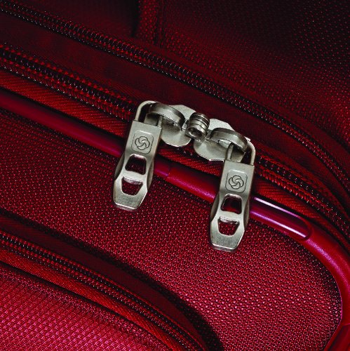 Shop Samsonite Lift2 21" Spinner Luggage – Luggage Factory