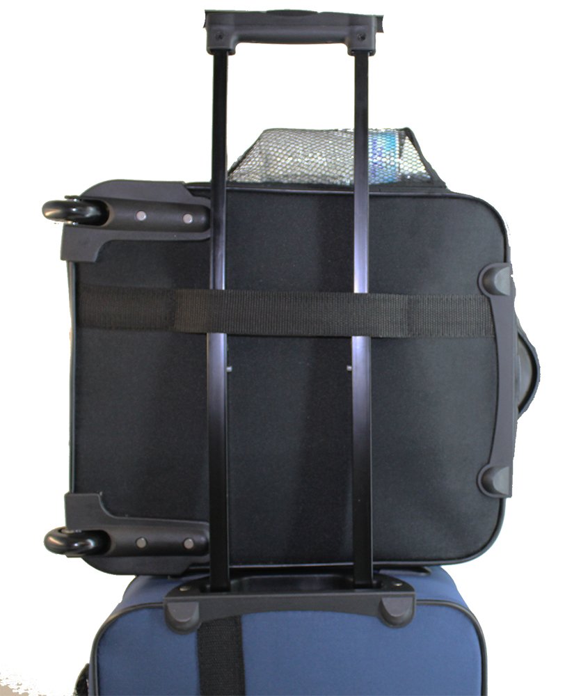Shop Boardingblue Airlines Personal Item Unde – Luggage Factory