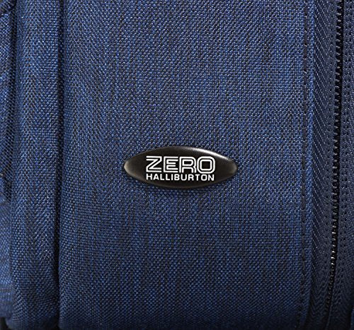 Shop Zero Halliburton Lightweight Business Sh – Luggage Factory