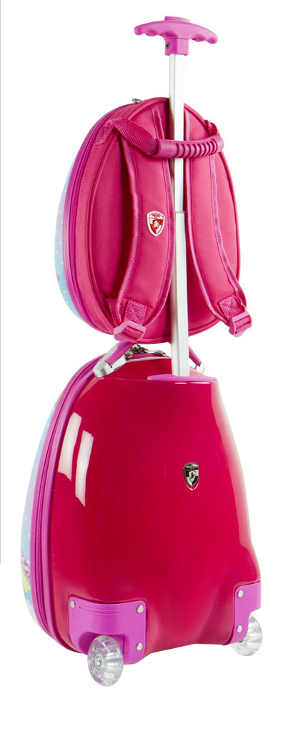 Shop Heys America Dreamworks Trolls Luggage W – Luggage Factory