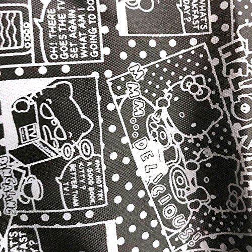 Shop Sanrio Hello Kitty Black & White Car – Luggage Factory