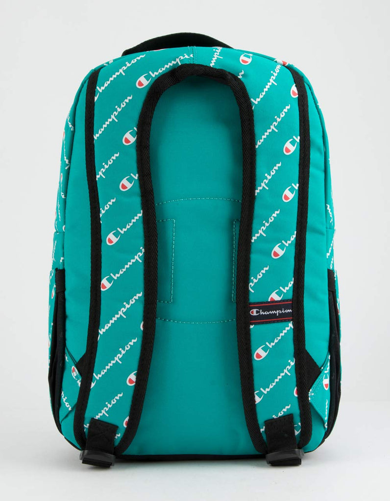 Shop Champion Mini Supercize Script Logo Back – Luggage Factory