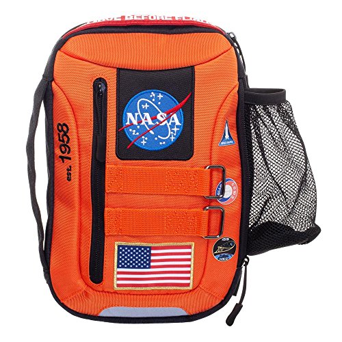 Shop Mini NASA Backpack NASA Accessories - NA – Luggage Factory