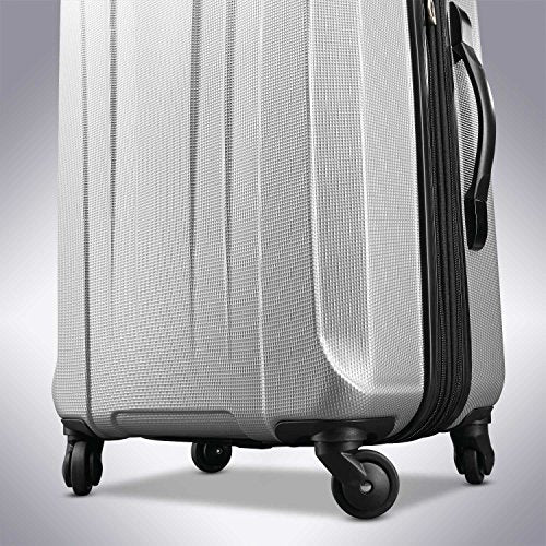 Shop Samsonite Pulse Dlx Lightweight 2 Piece – Luggage Factory