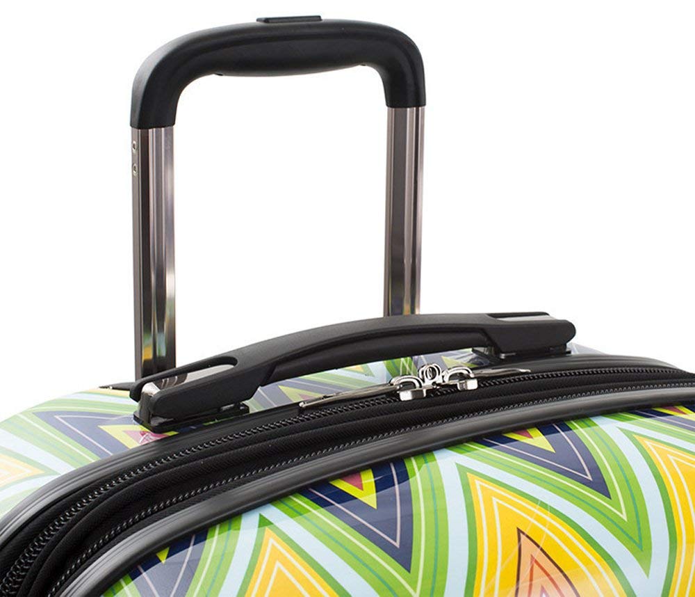 Shop Heys America 30" Spinner Suitcase ( – Luggage Factory