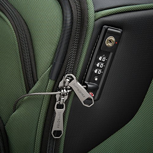 Shop Samsonite Armage 19" Spinner Forest – Luggage Factory