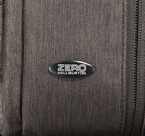 Shop Zero Halliburton Lightweight Business La – Luggage Factory