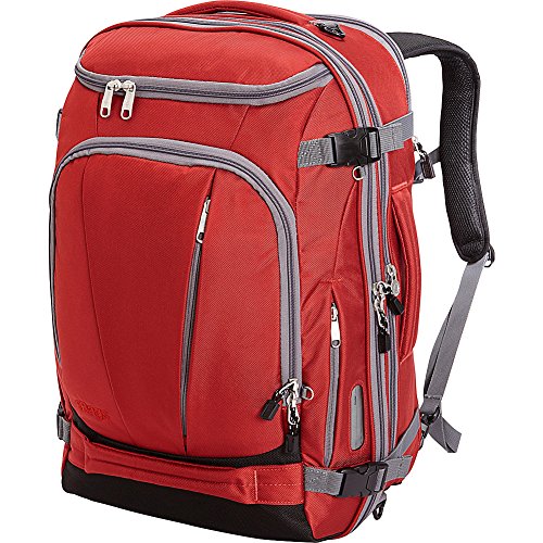 Shop eBags TLS Mother Lode Weekender Converti – Luggage Factory