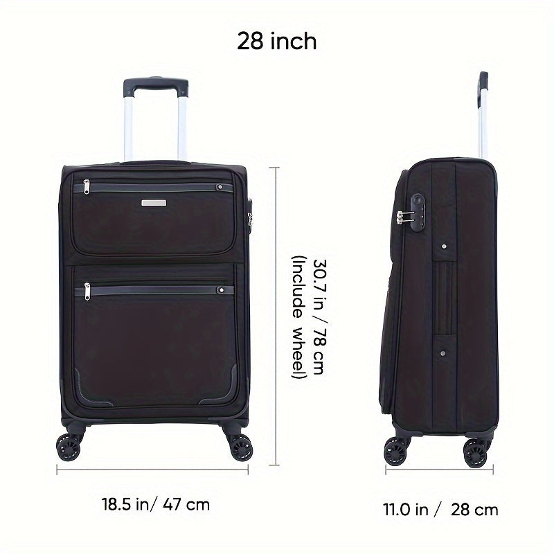 Shop WEPLUS Suitcase, Simple Lightweight Trav – Luggage Factory