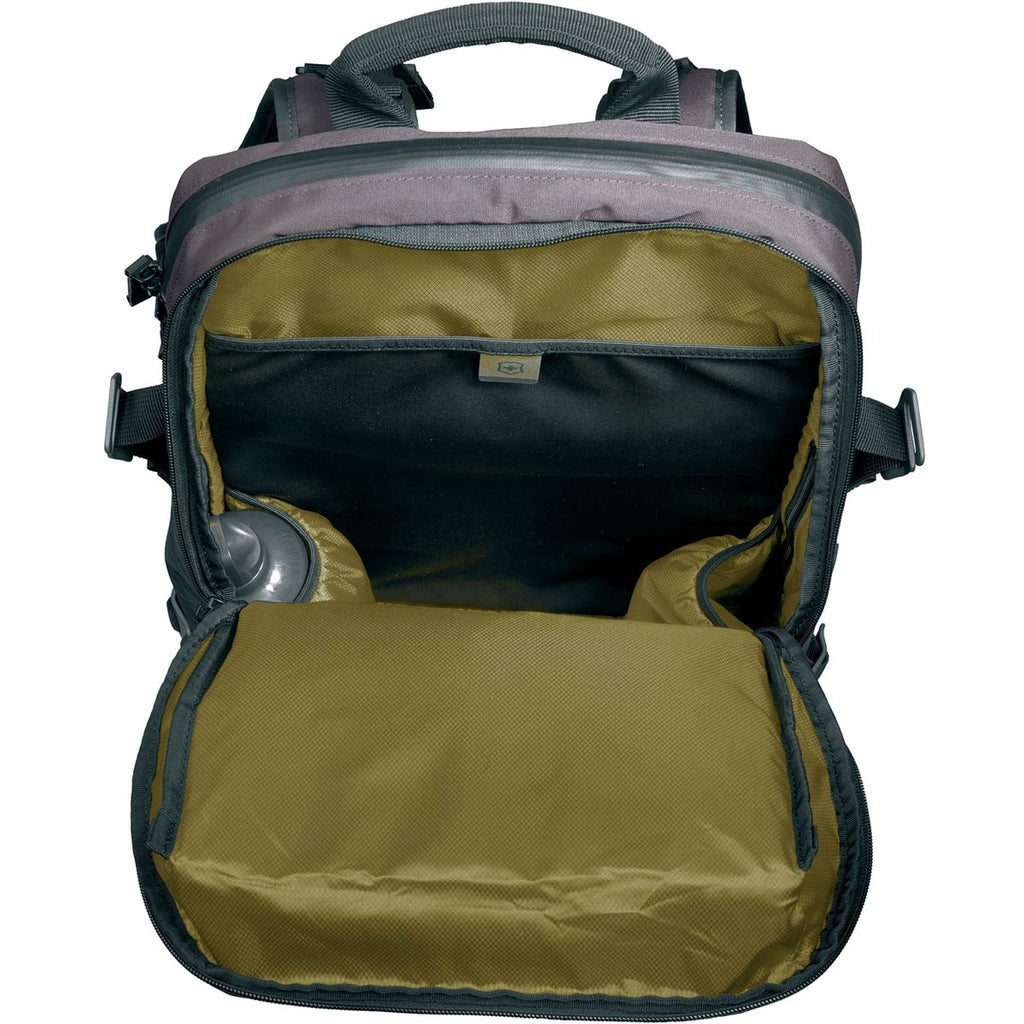 Shop Victorinox Vx Touring Laptop Backpack 17 – Luggage Factory
