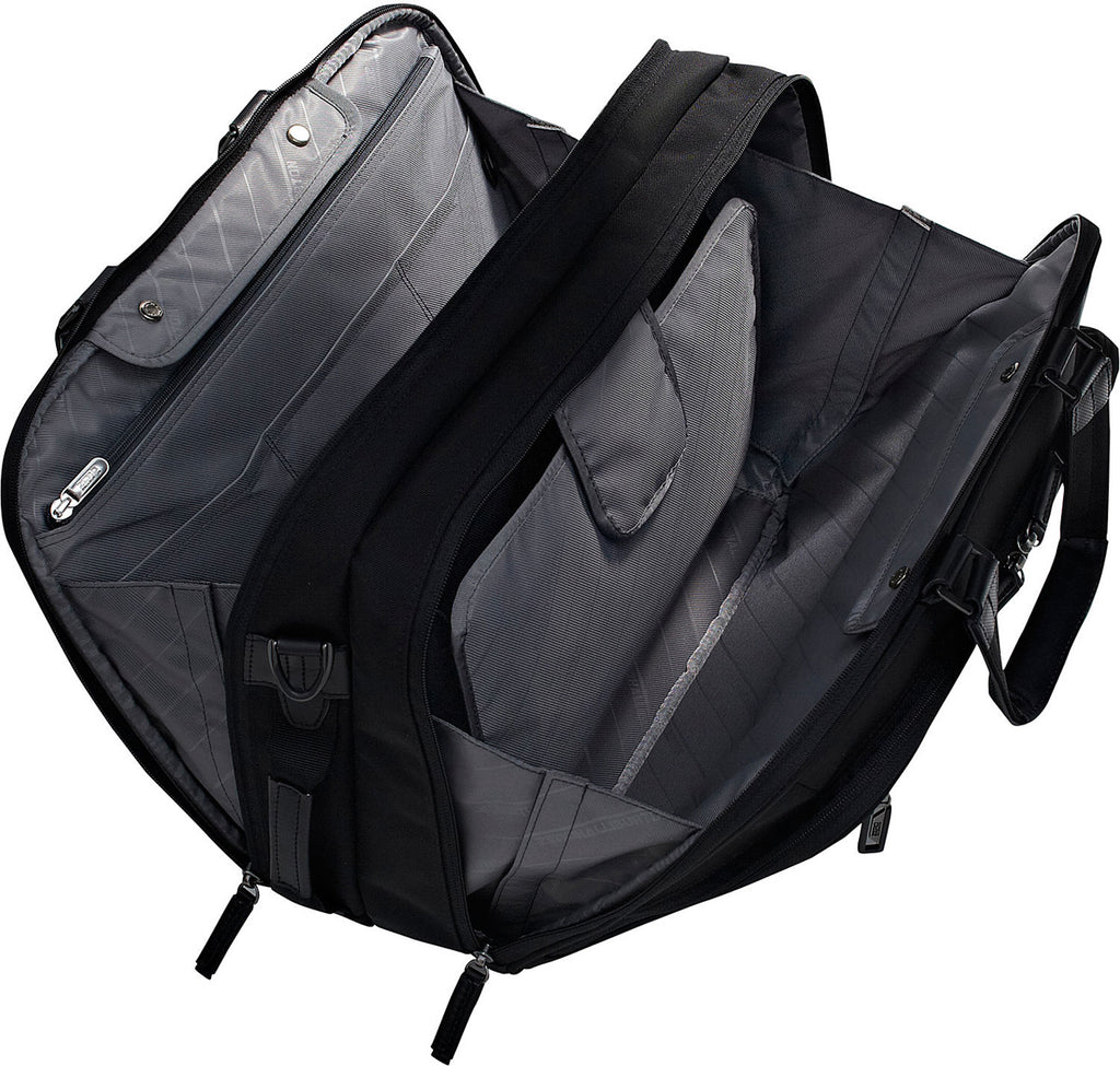 Shop Zero Halliburton Profile 6In Core Comput – Luggage Factory