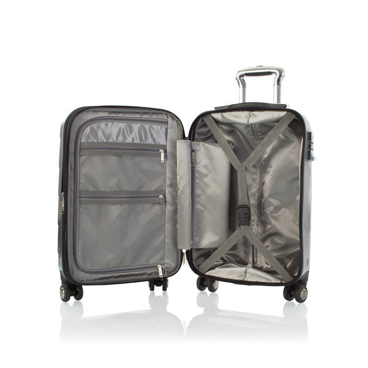 Shop Heys Cronos Elite 21In Expandable Spinne – Luggage Factory
