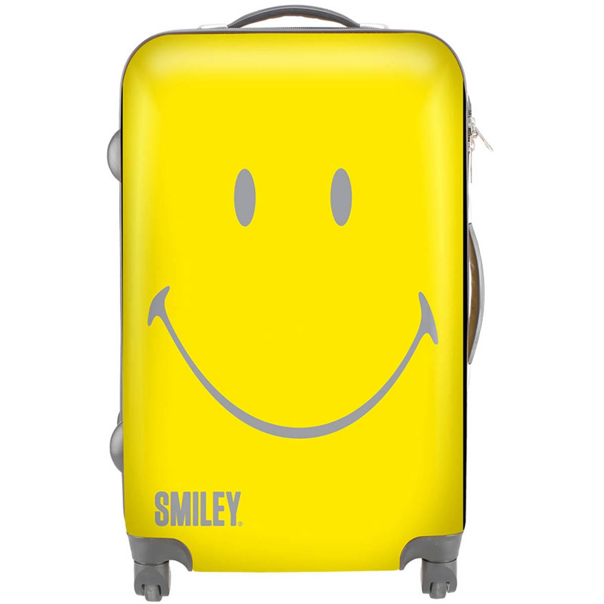 Shop Atm Luggage Smiley Classic 26 – Luggage Factory