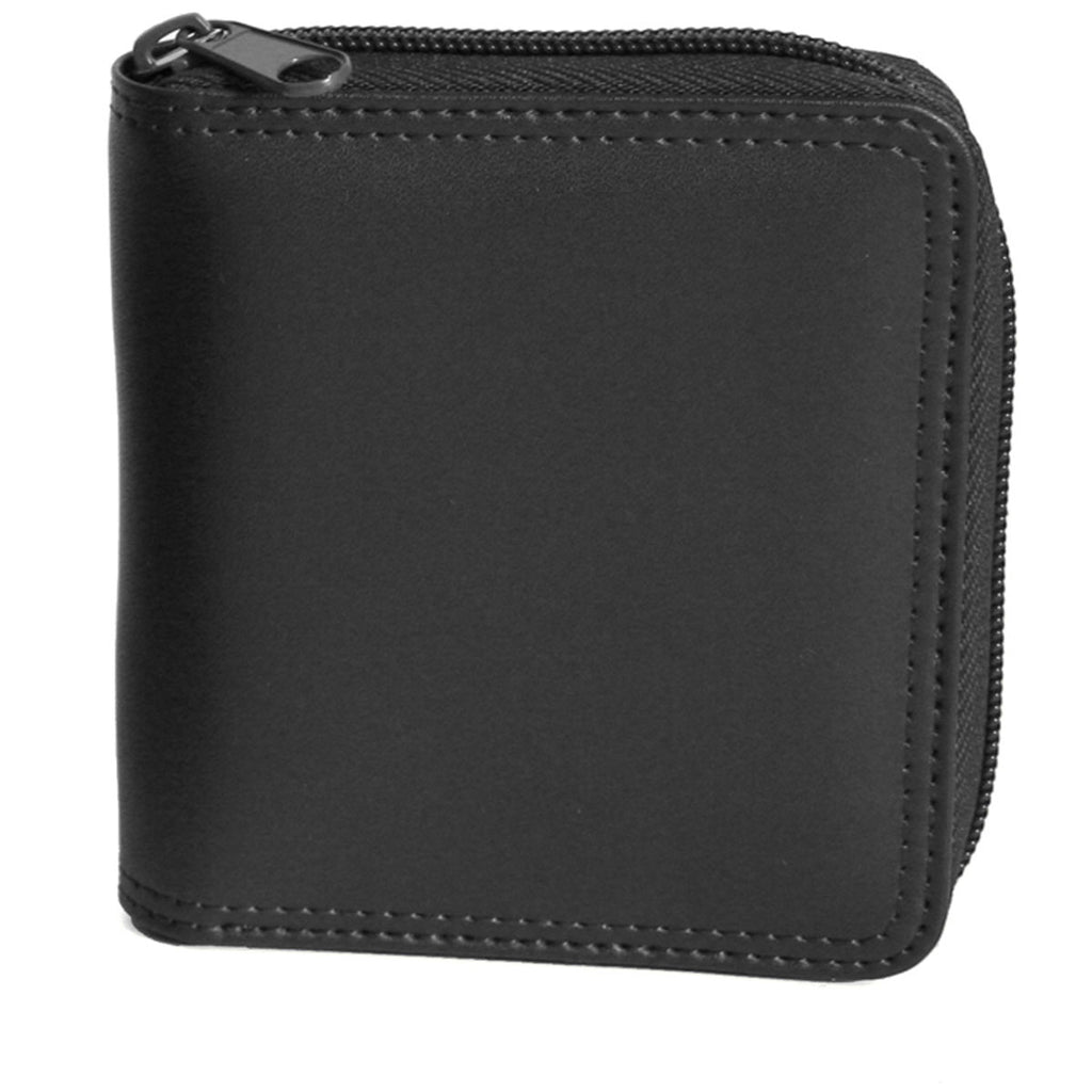 Shop Royce Leather Executive Zip Around Bifol – Luggage Factory