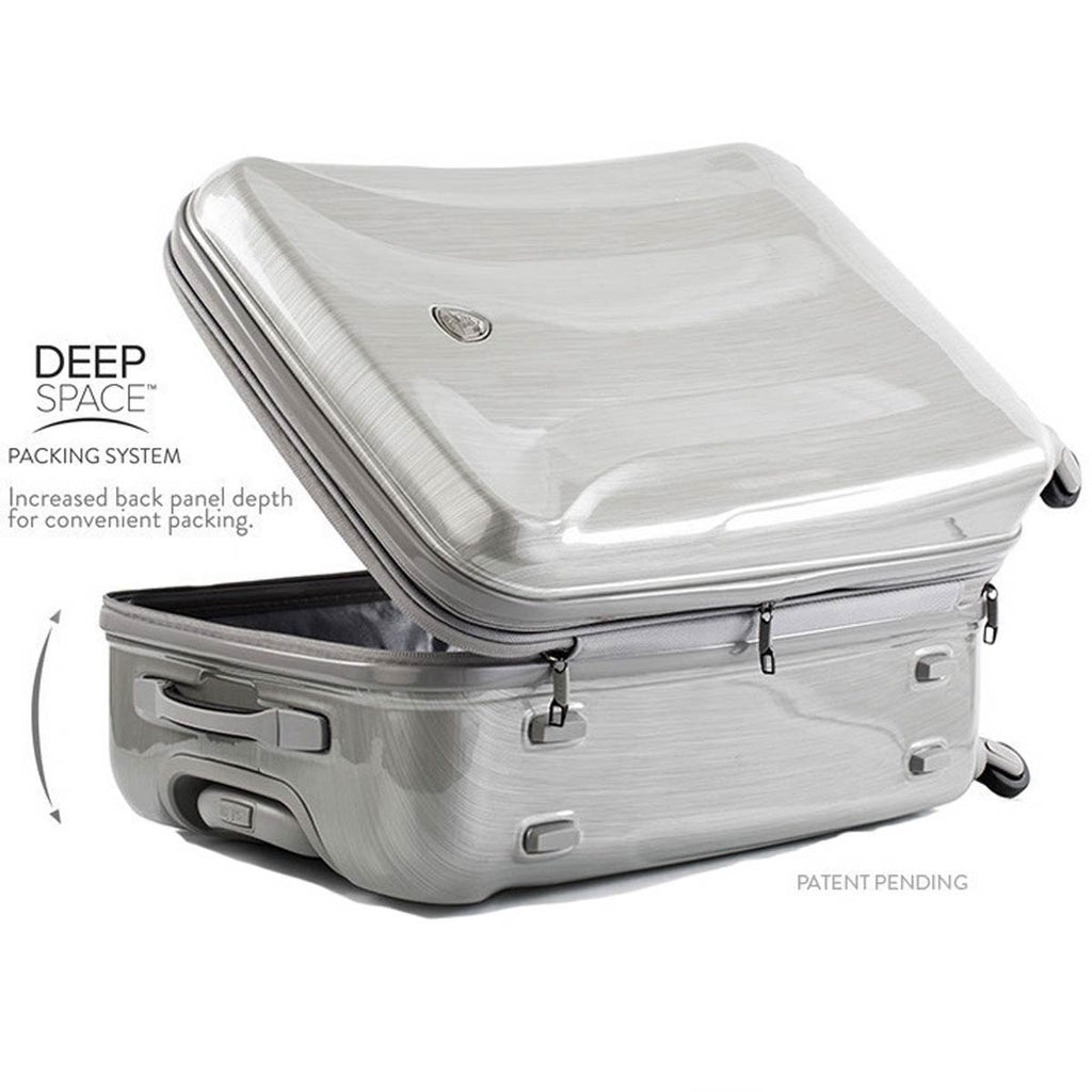 Shop Heys Solara 30In Deep Space Expandable S – Luggage Factory