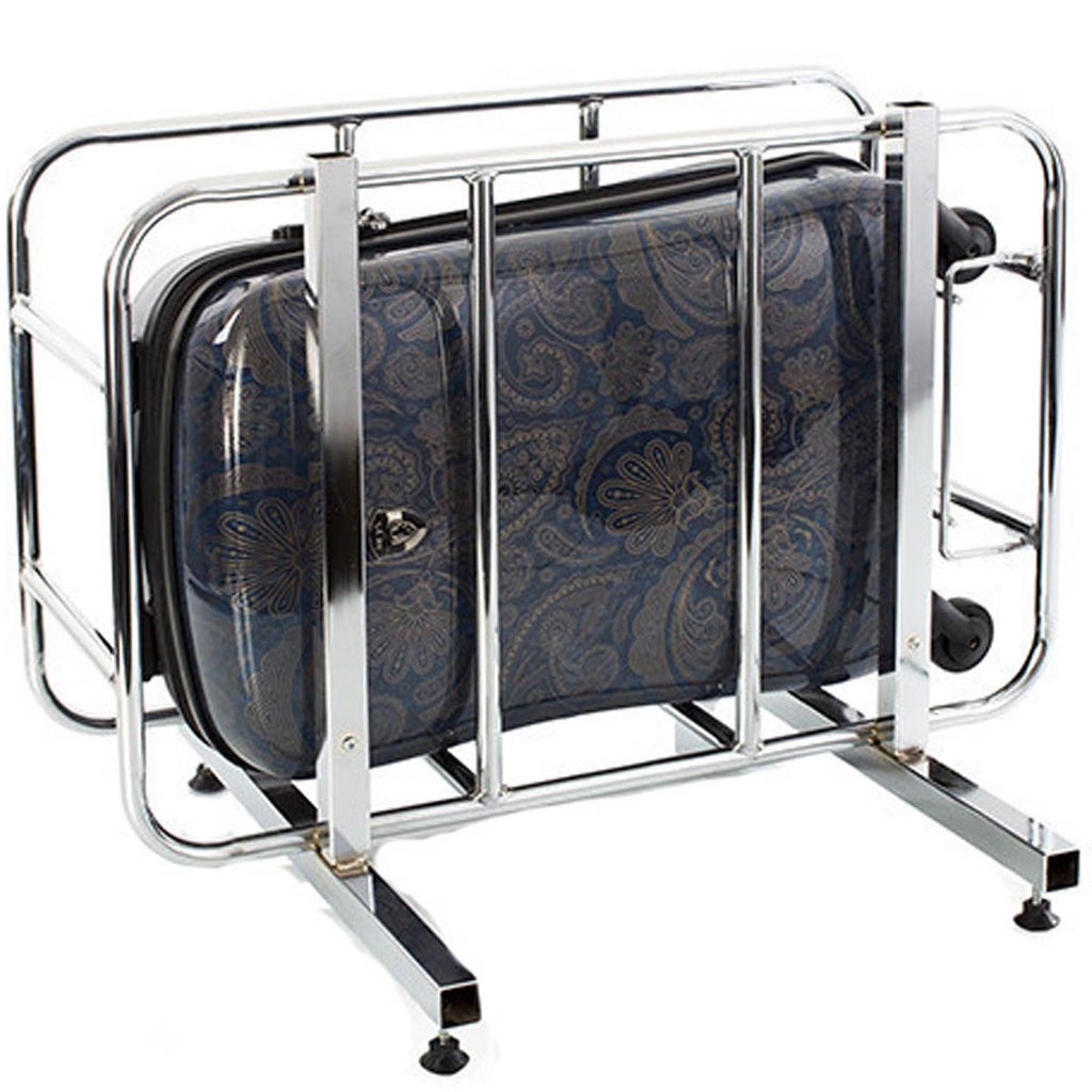 Shop Heys Indigo Paisley 3 Piece Expandable S – Luggage Factory