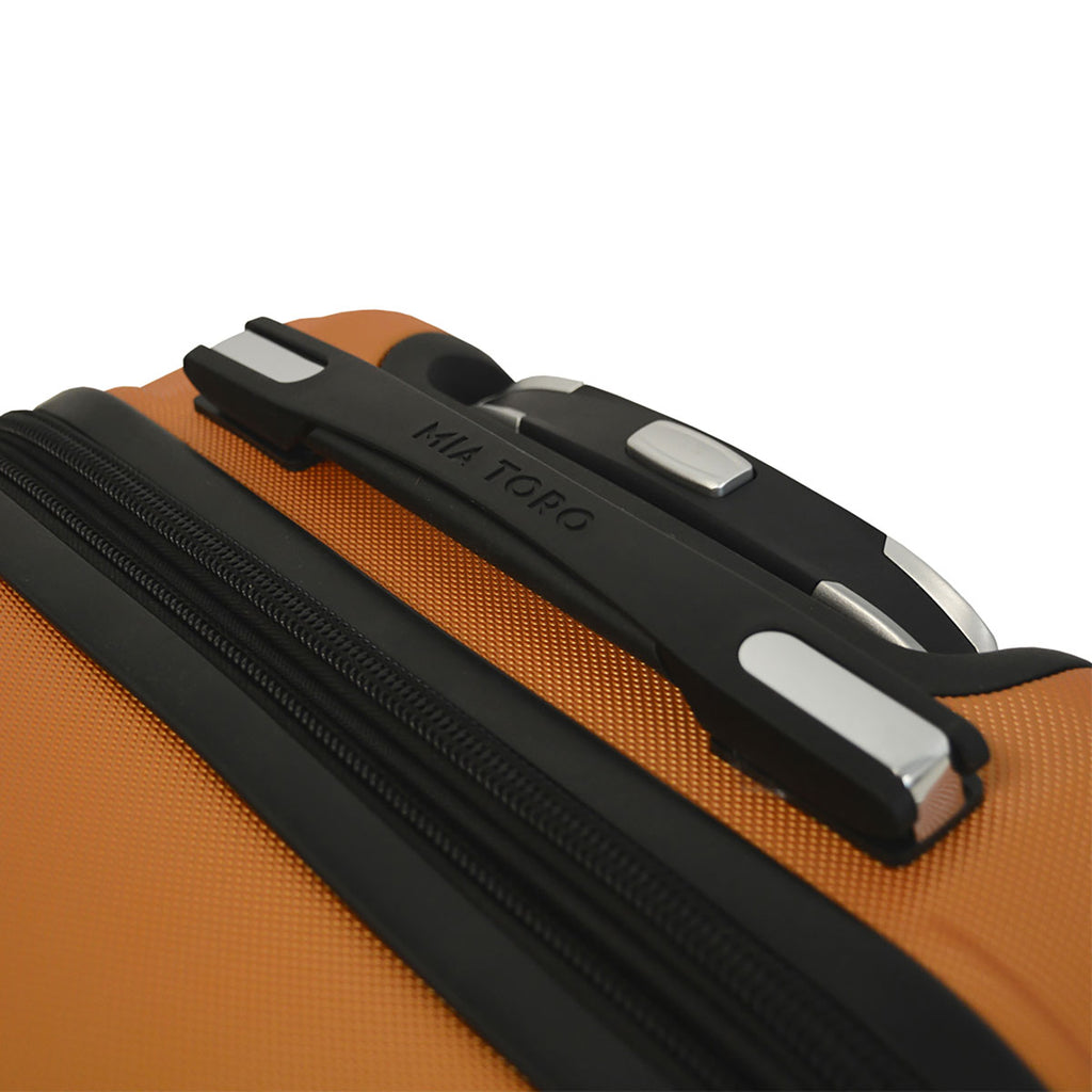 Mia Toro Moderno Hardside 29in Spinner