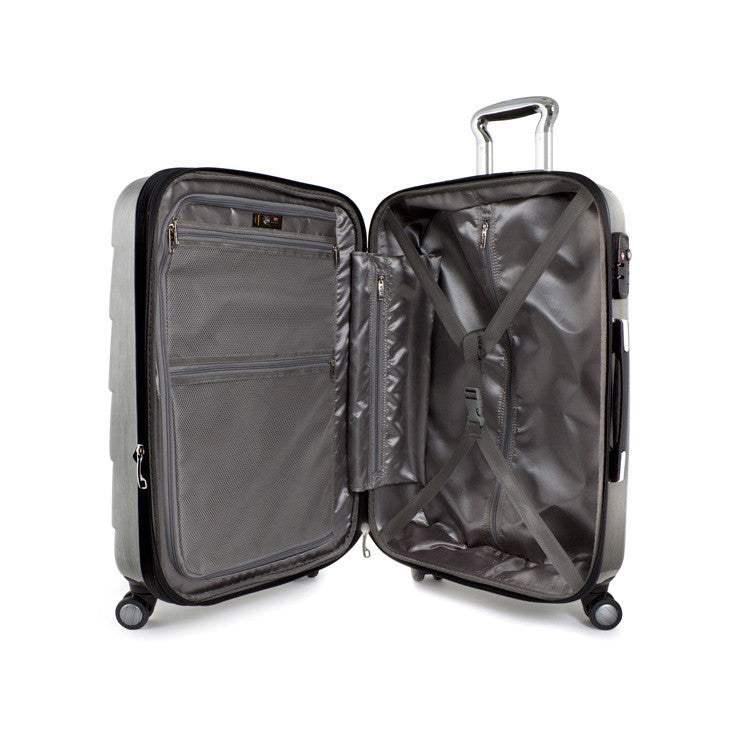 Shop Heys Cronos Elite 26In Expandable Spinne – Luggage Factory