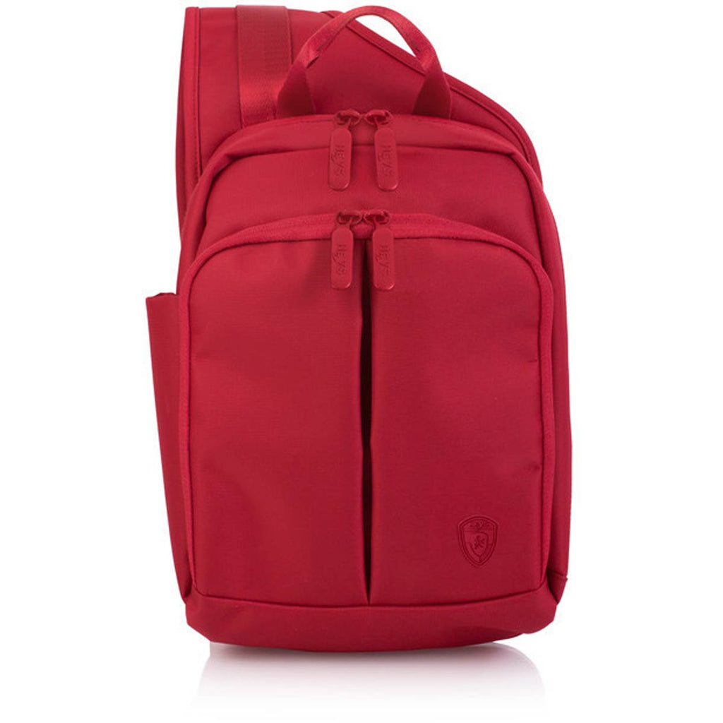 Shop Heys Hilite Tablet Sling Backpack – Luggage Factory