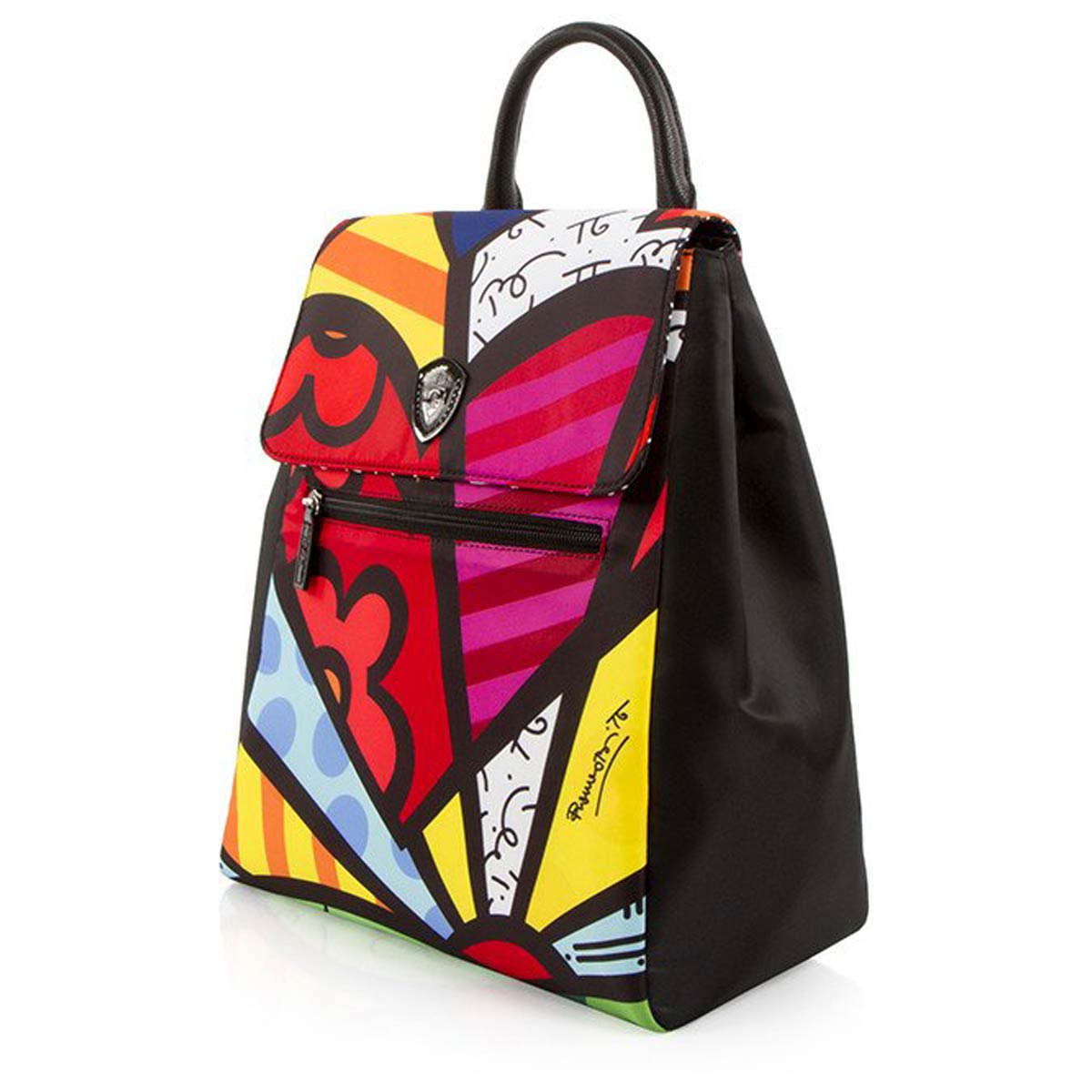 Shop Britto New Day Backpack – Luggage Factory
