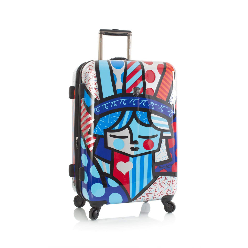 Shop Heys Britto Freedom 26 Inches – Luggage Factory