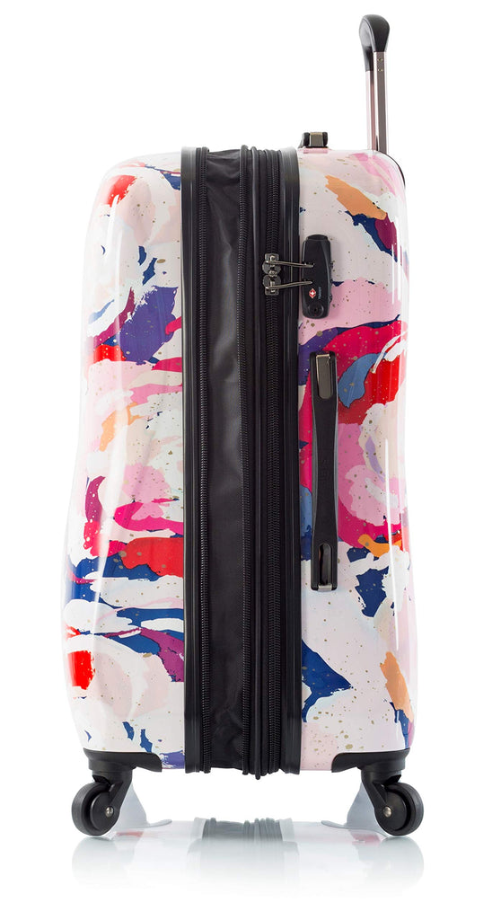Shop Heys America Spring Blossom Fashion 21&q – Luggage Factory