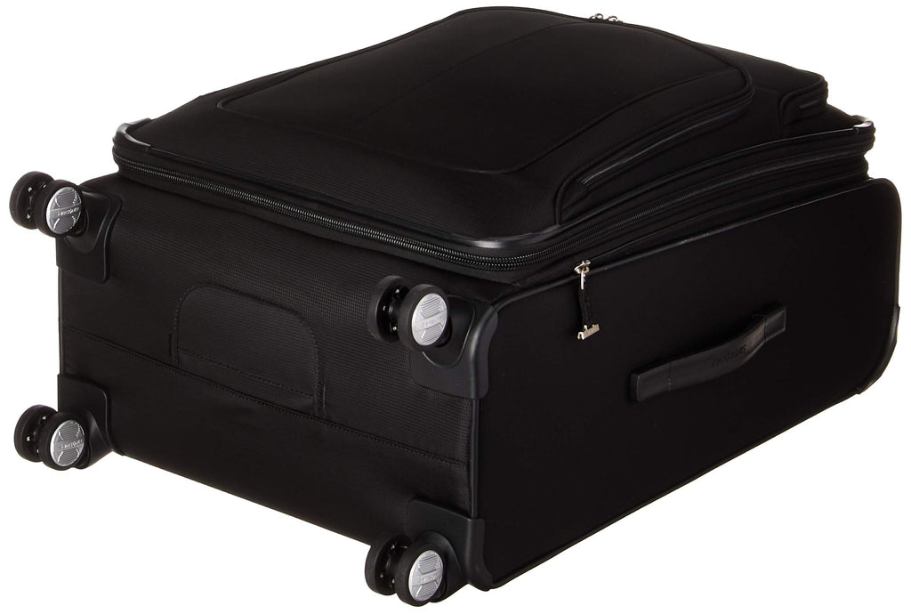 Shop Samsonite SoLyte DLX Softside Luggage, M – Luggage Factory