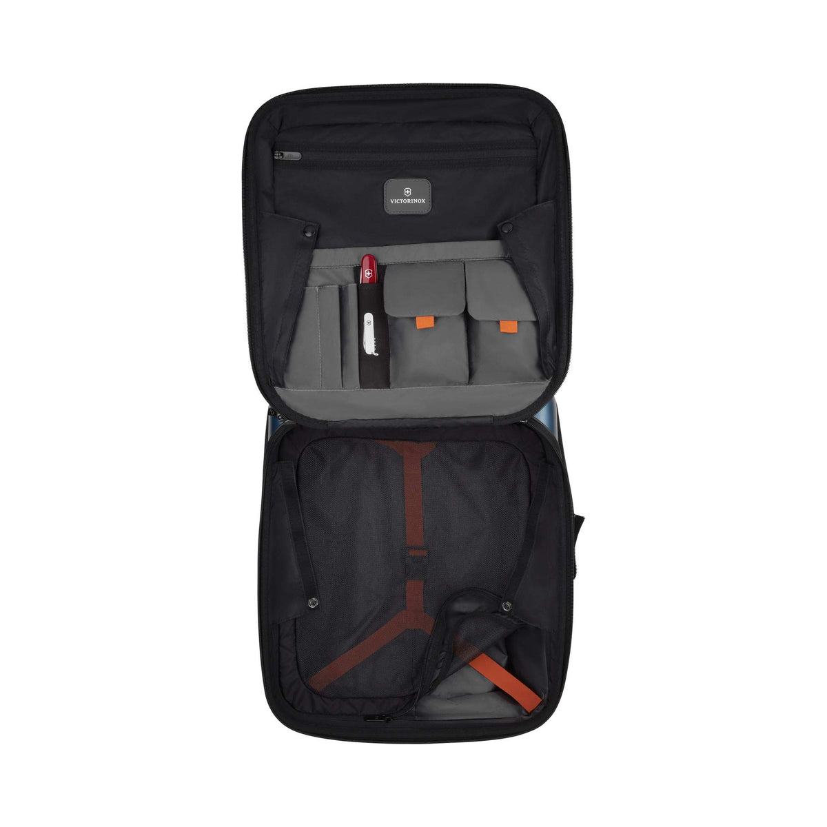 Shop Victorinox Expandable Global Carry-On – Luggage Factory