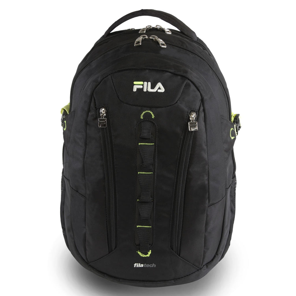 Shop Fila Vertex Tablet and Laptop Backpack S – Luggage Factory