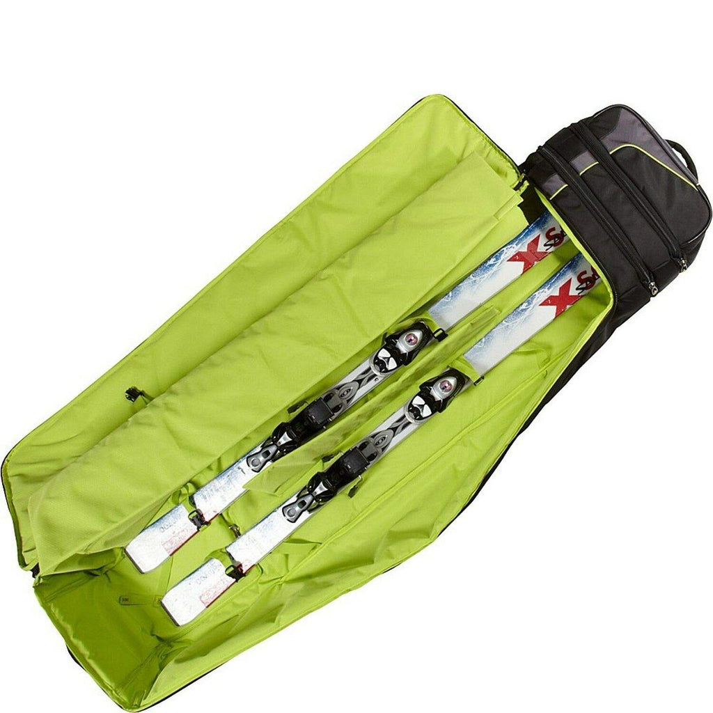 Shop High Sierra Pro Series Adjustable Wheele – Luggage Factory