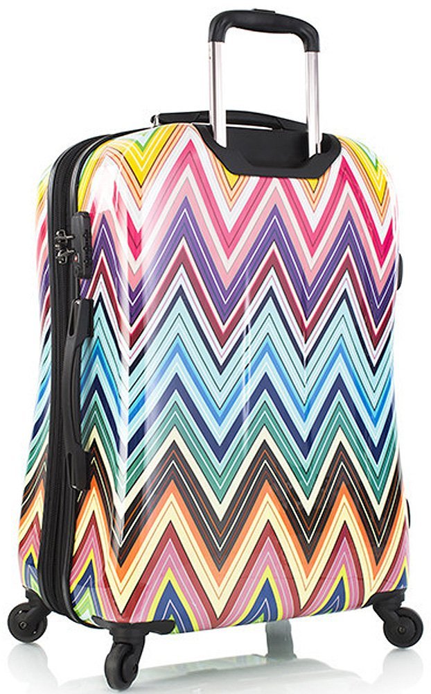 Shop Heys America 30" Spinner Suitcase ( – Luggage Factory