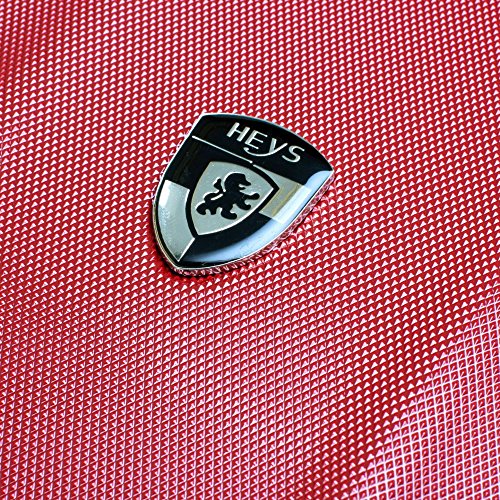 Shop Heys Superlite 21 Inches, Burgundy – Luggage Factory