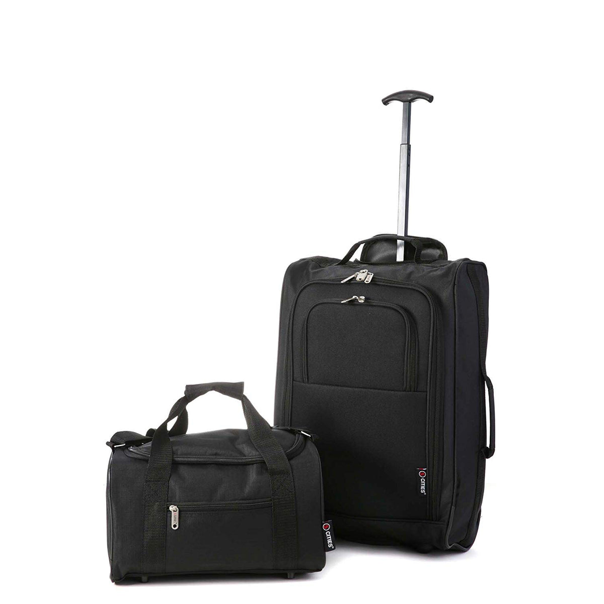 Shop UCouple Hand Luggage Set 22x14x9 Airline – Luggage Factory