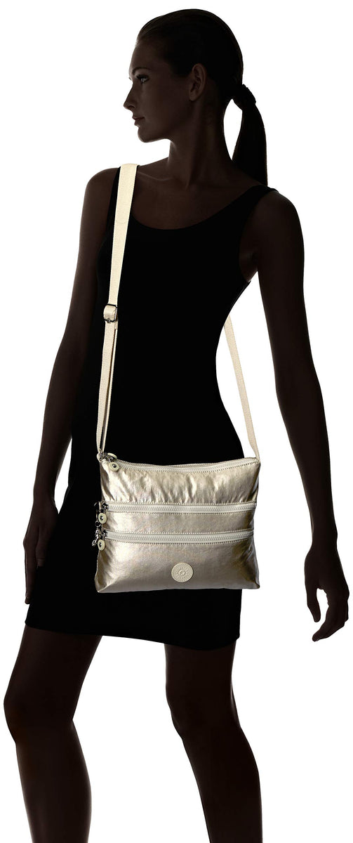 Shop Kipling Women's Alvar Crossbody Bag, – Luggage Factory