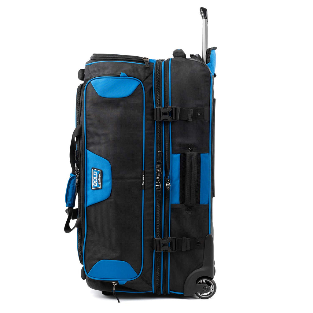 Shop Travelpro Bold 30" Rolling Duffle B – Luggage Factory