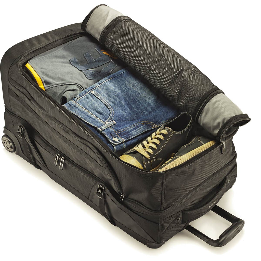 Shop Boyt Edge 30In Drop Bottom Duffel – Luggage Factory